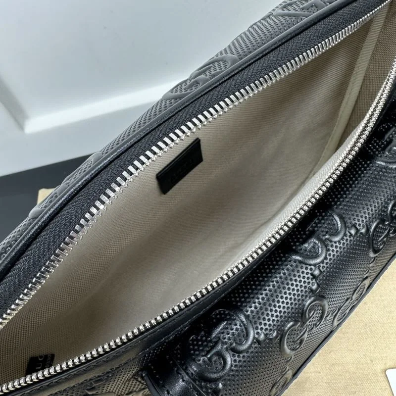 Value-priced Gucci Waist Chest Packs