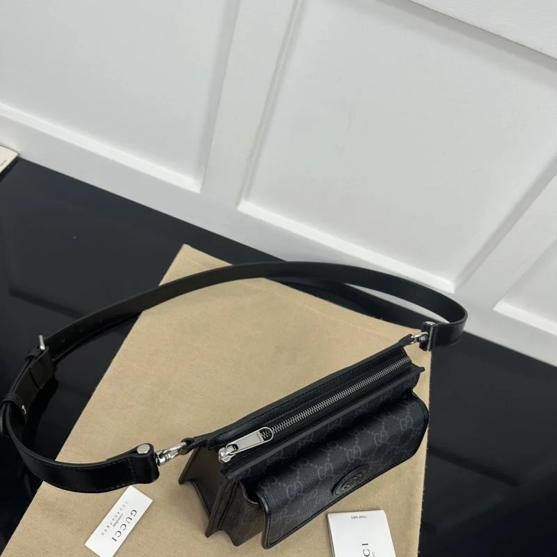 Factory-made Gucci Waist Chest Packs
