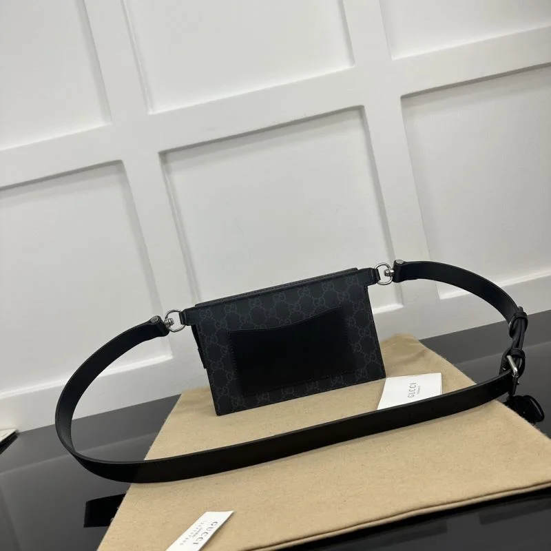 Factory-made Gucci Waist Chest Packs