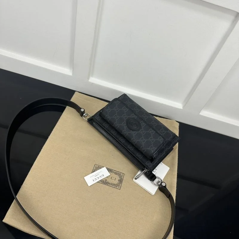 Factory-made Gucci Waist Chest Packs
