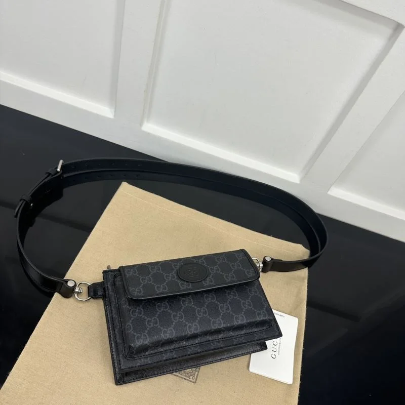 Factory-made Gucci Waist Chest Packs
