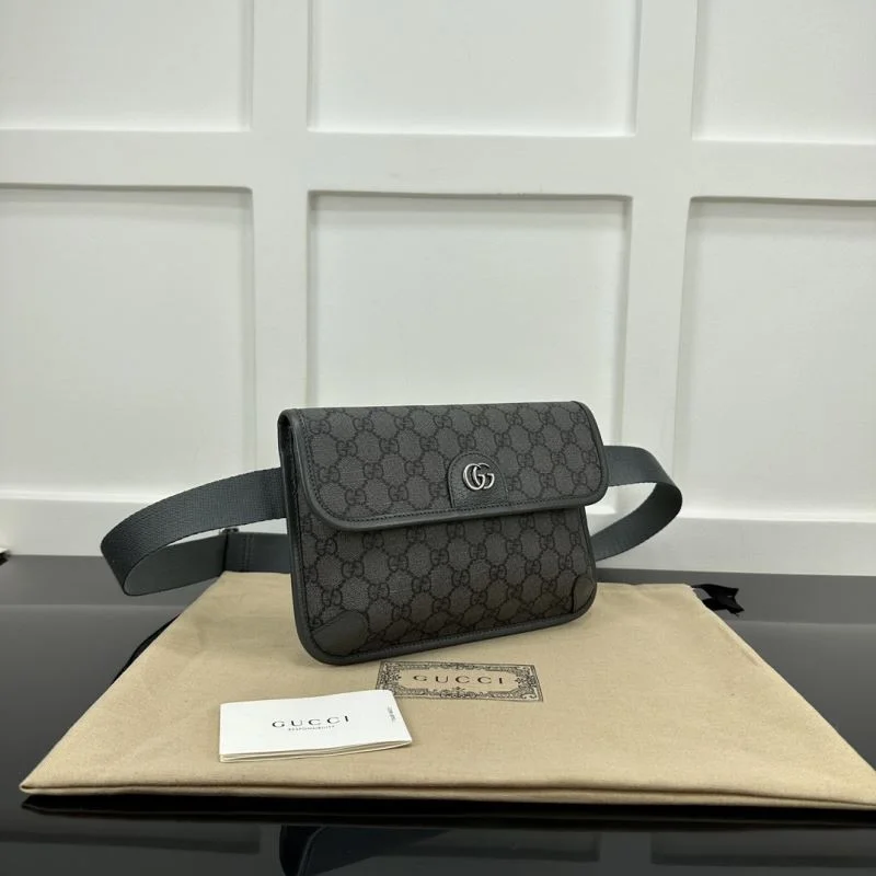 Bargain Gucci Waist Chest Packs