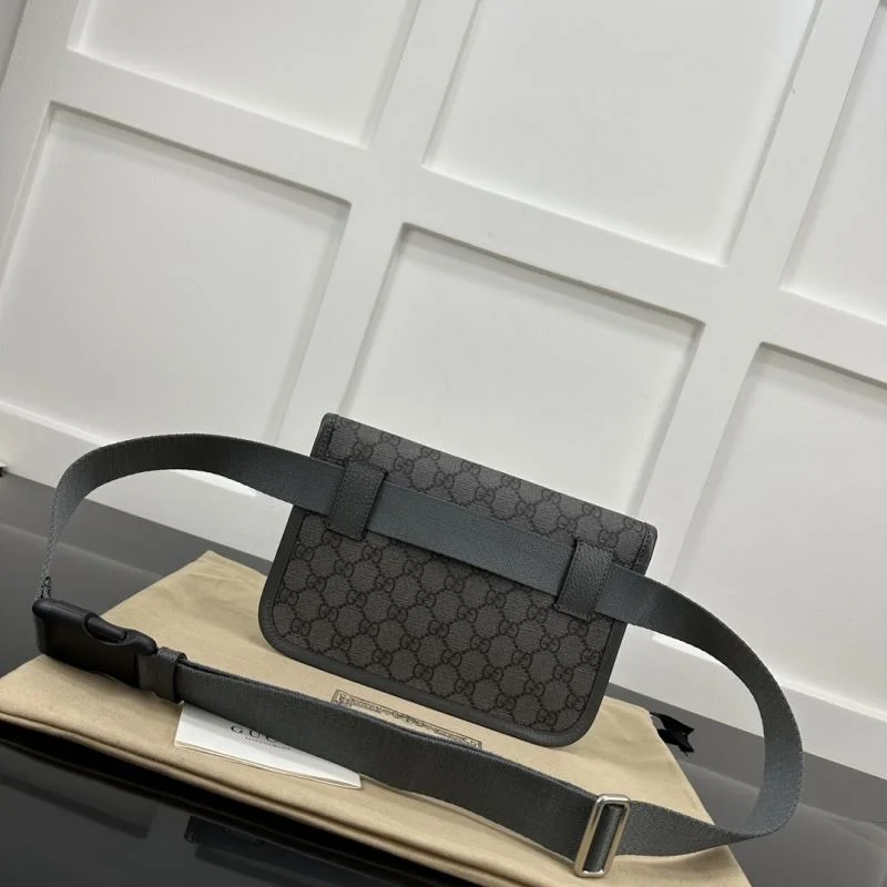 Bargain Gucci Waist Chest Packs