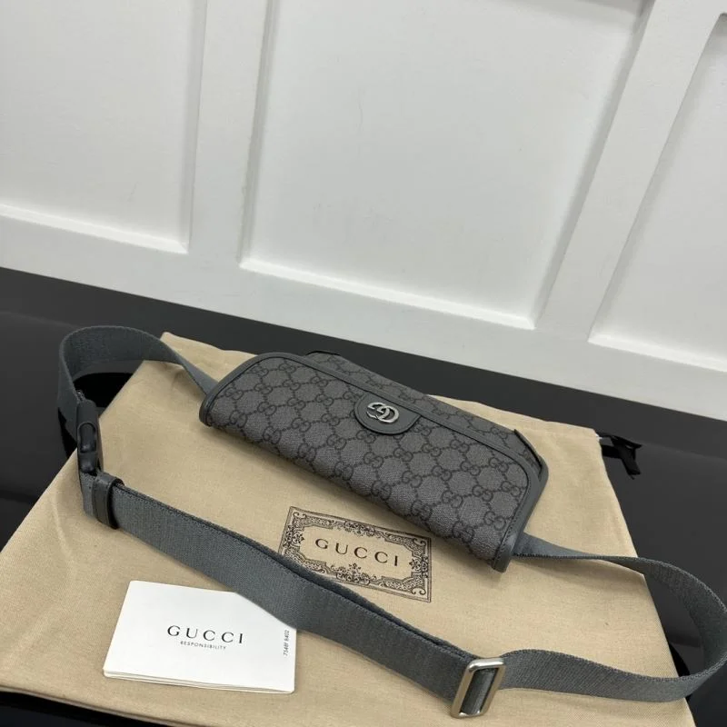 Bargain Gucci Waist Chest Packs