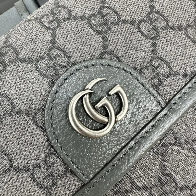 Bargain Gucci Waist Chest Packs