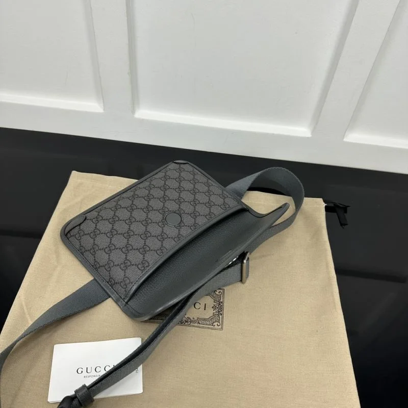 Bargain Gucci Waist Chest Packs
