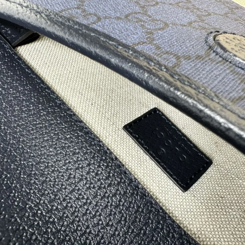 Cut-rate Gucci Waist Chest Packs