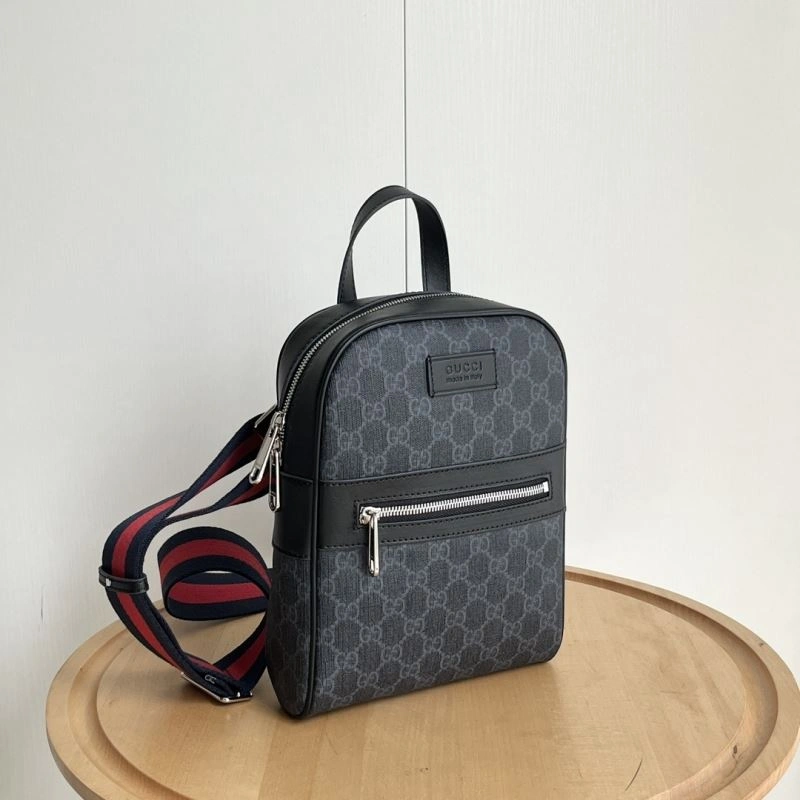 Exact replica Gucci Waist Chest Packs