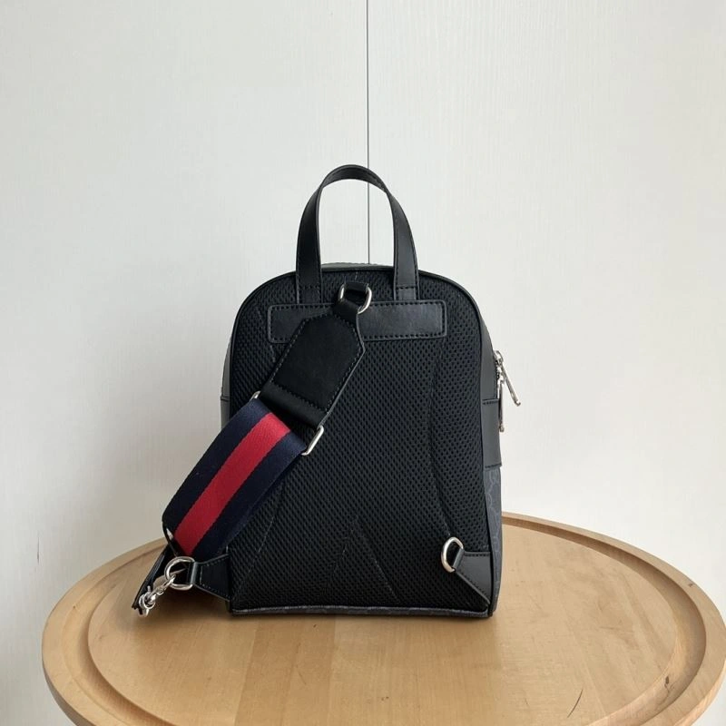 Exact replica Gucci Waist Chest Packs
