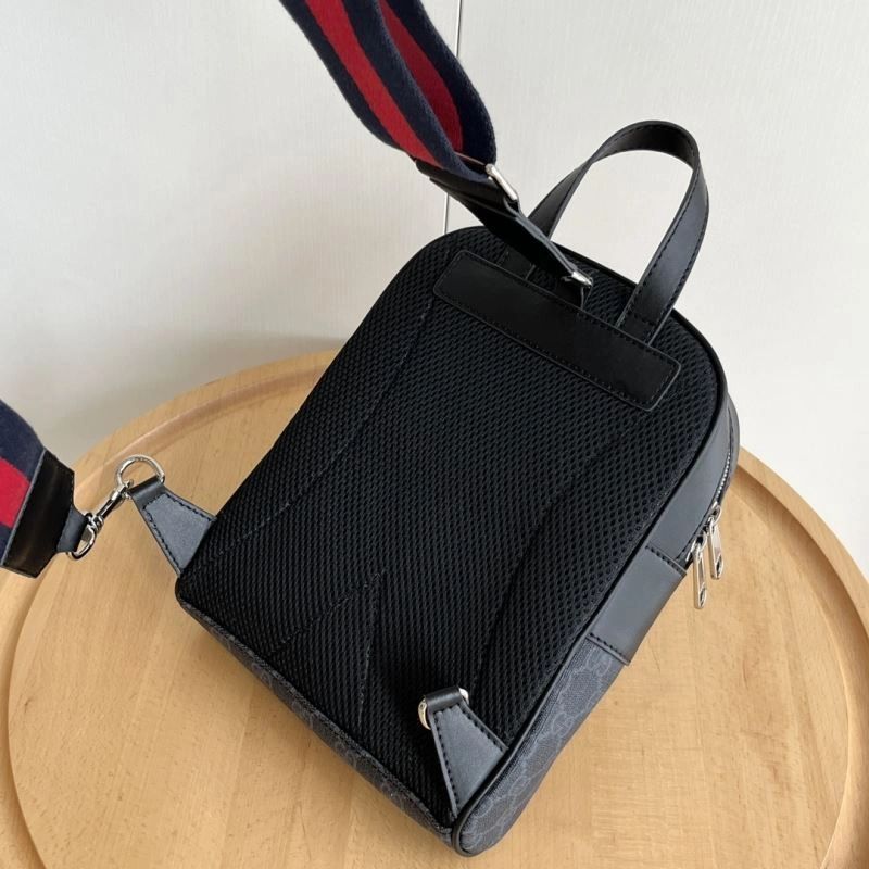 Exact replica Gucci Waist Chest Packs