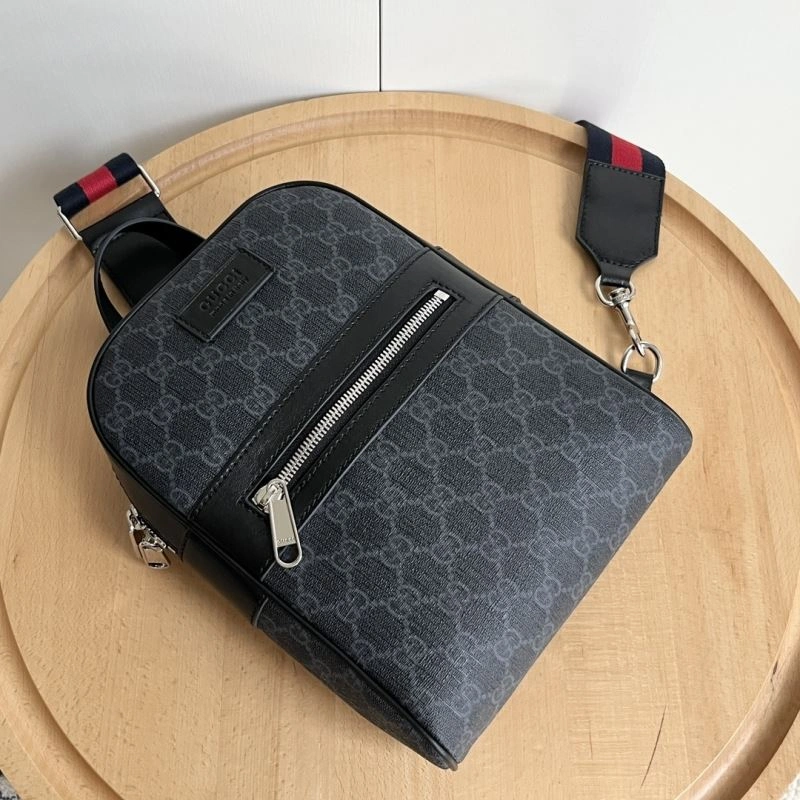 Exact replica Gucci Waist Chest Packs