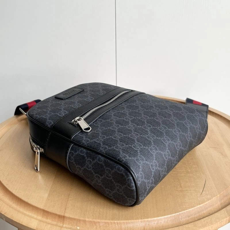 Exact replica Gucci Waist Chest Packs