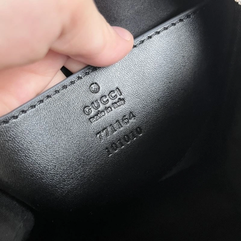 Exact replica Gucci Waist Chest Packs
