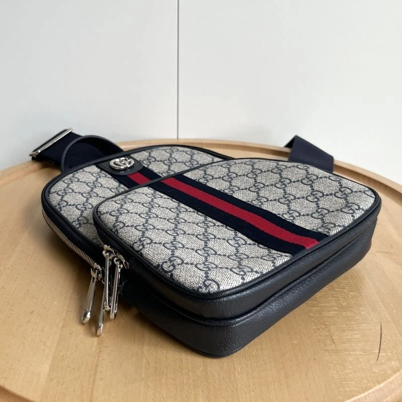 High accuracy Gucci Waist Chest Packs