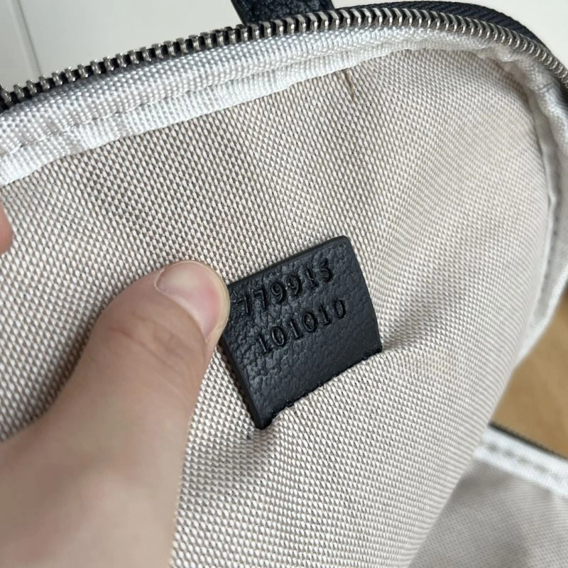 High accuracy Gucci Waist Chest Packs