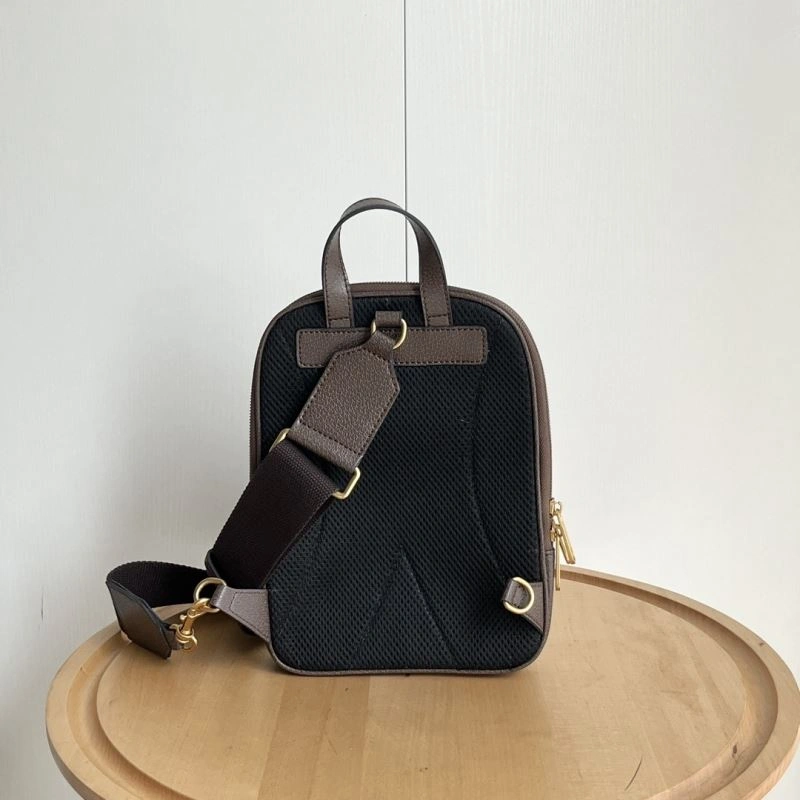 Brand-original Gucci Waist Chest Packs