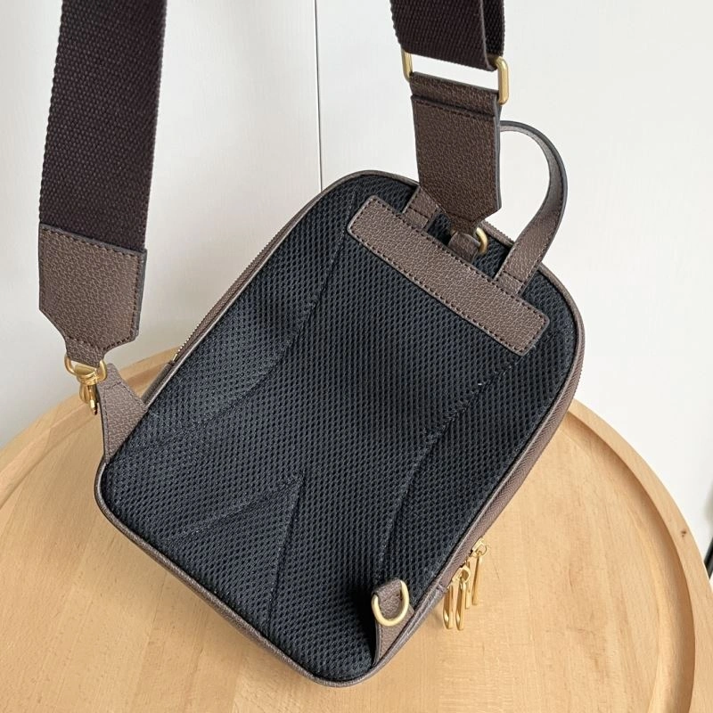 Brand-original Gucci Waist Chest Packs