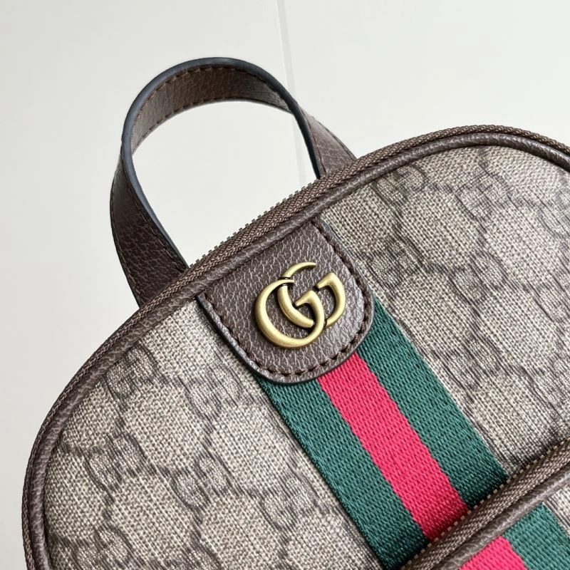 Brand-original Gucci Waist Chest Packs