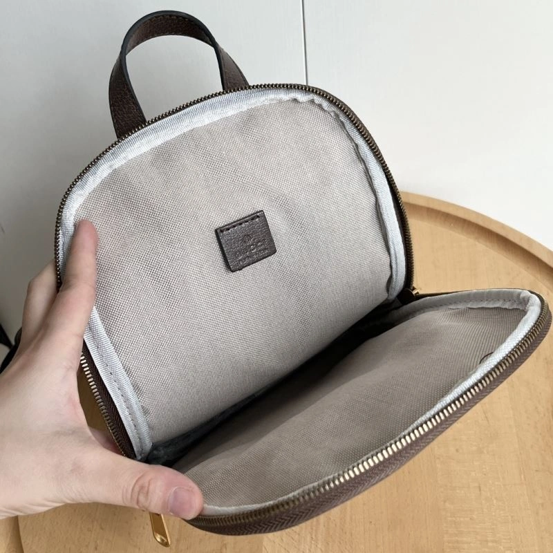Brand-original Gucci Waist Chest Packs