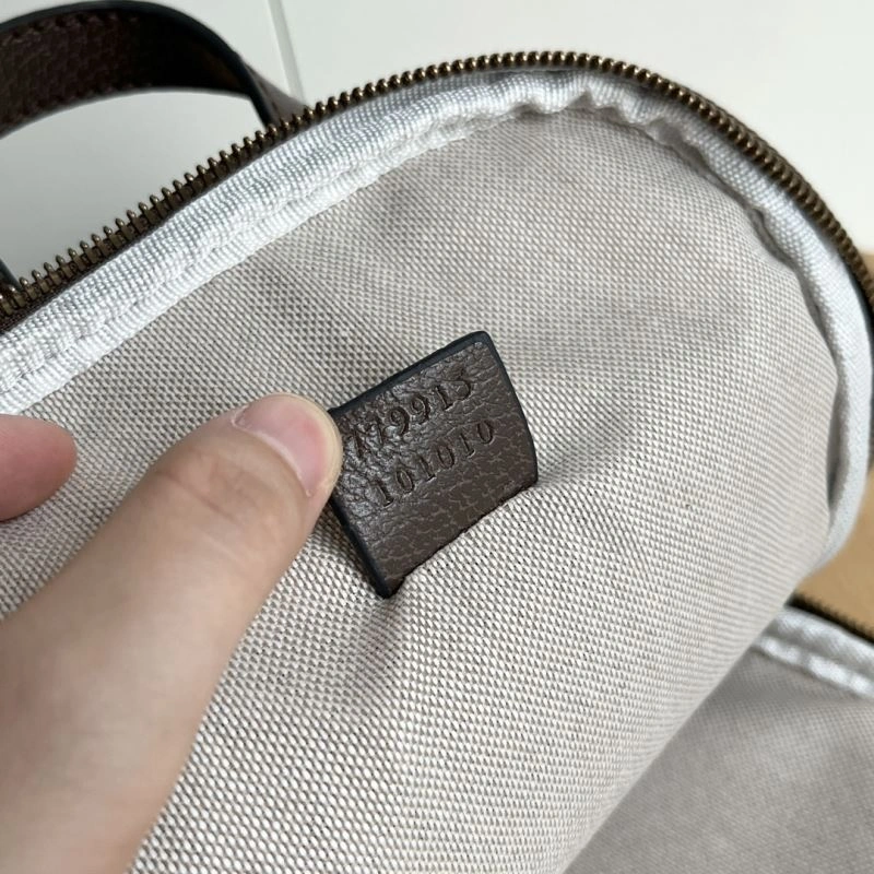 Brand-original Gucci Waist Chest Packs