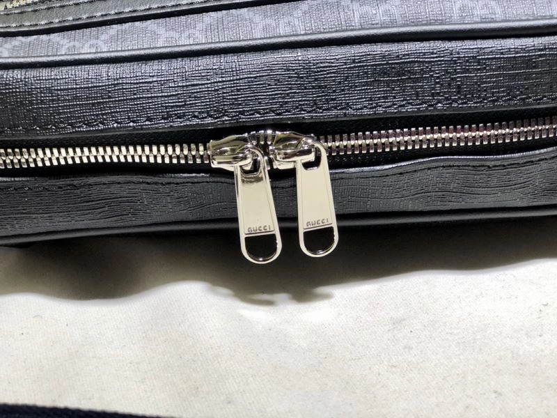 Real Gucci Waist Chest Packs