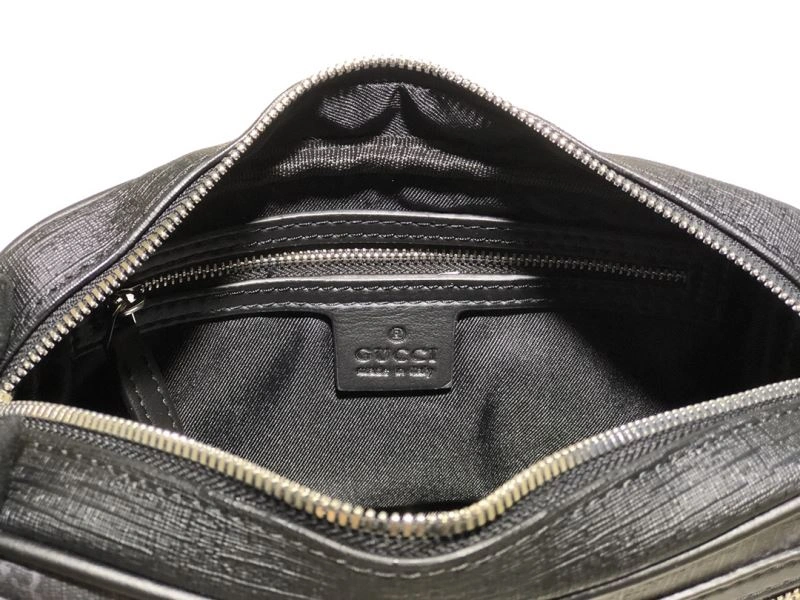 Real Gucci Waist Chest Packs