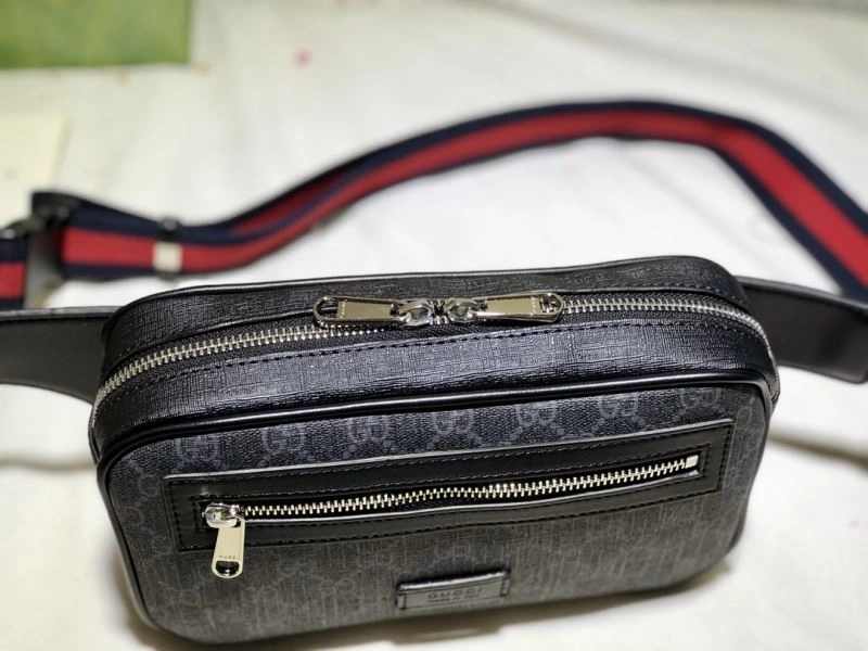 Cut-rate Gucci Waist Chest Packs