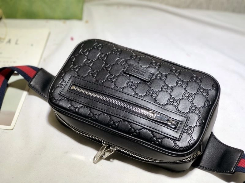 Economical Gucci Waist Chest Packs