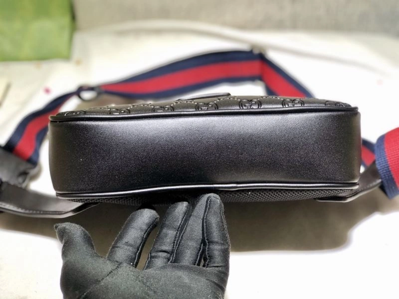 Economical Gucci Waist Chest Packs