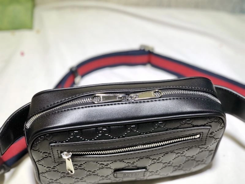 Economical Gucci Waist Chest Packs