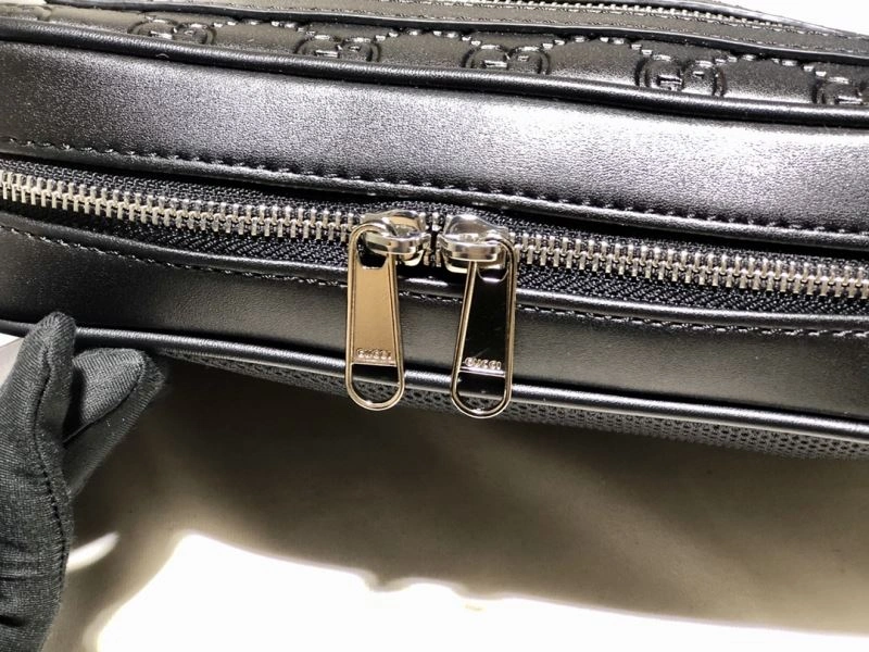 Economical Gucci Waist Chest Packs