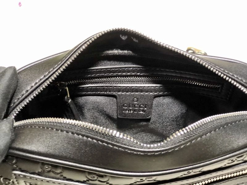 Economical Gucci Waist Chest Packs