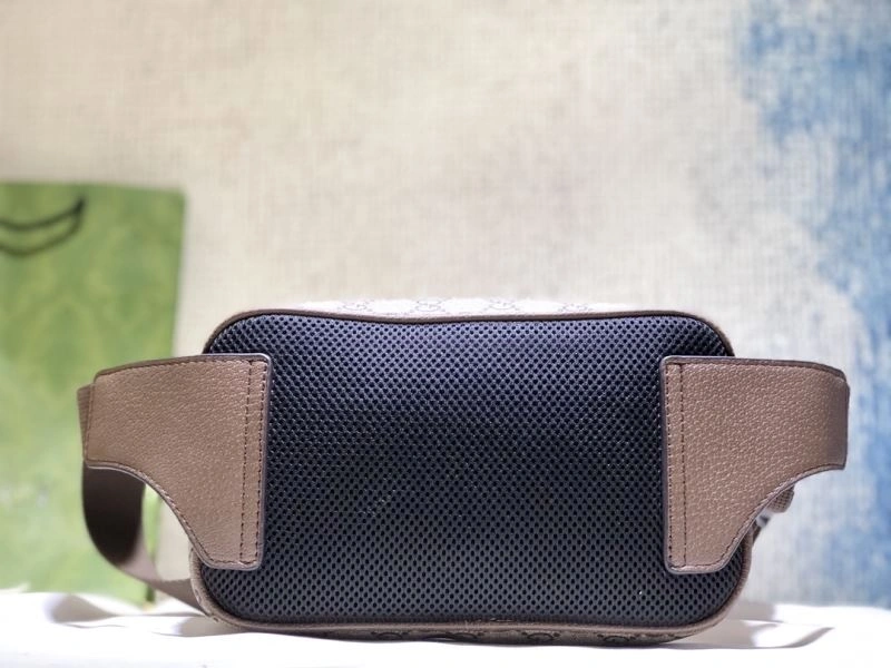 Cut-rate Gucci Waist Chest Packs