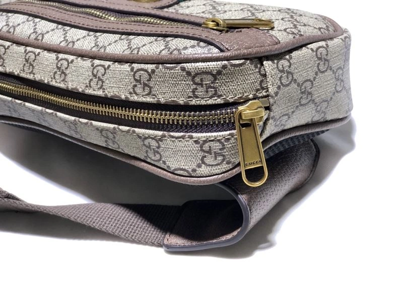Cut-rate Gucci Waist Chest Packs