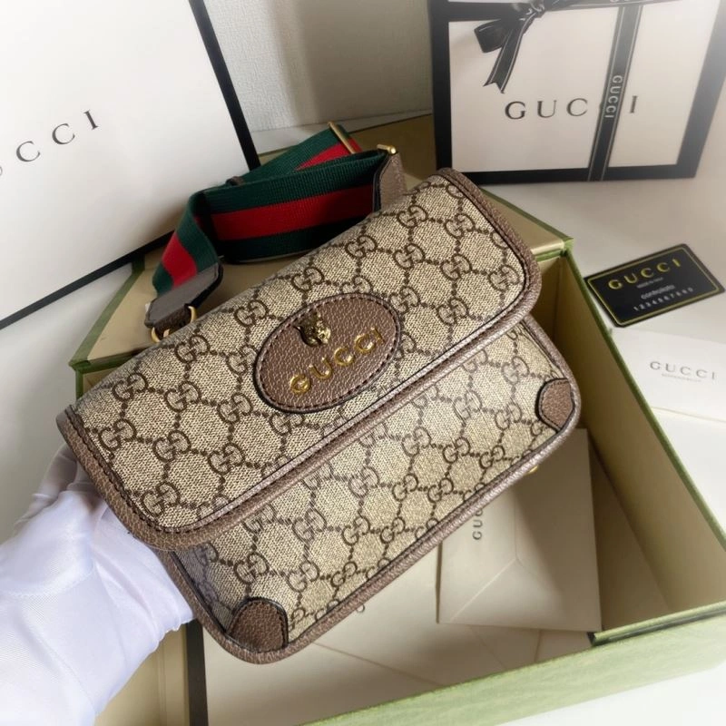 Discounted Gucci Waist Chest Packs