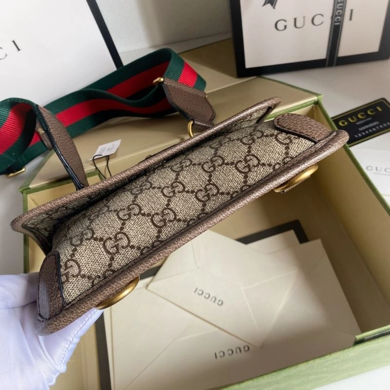 Discounted Gucci Waist Chest Packs