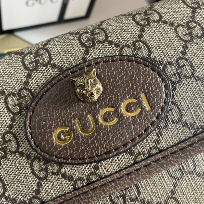 Discounted Gucci Waist Chest Packs