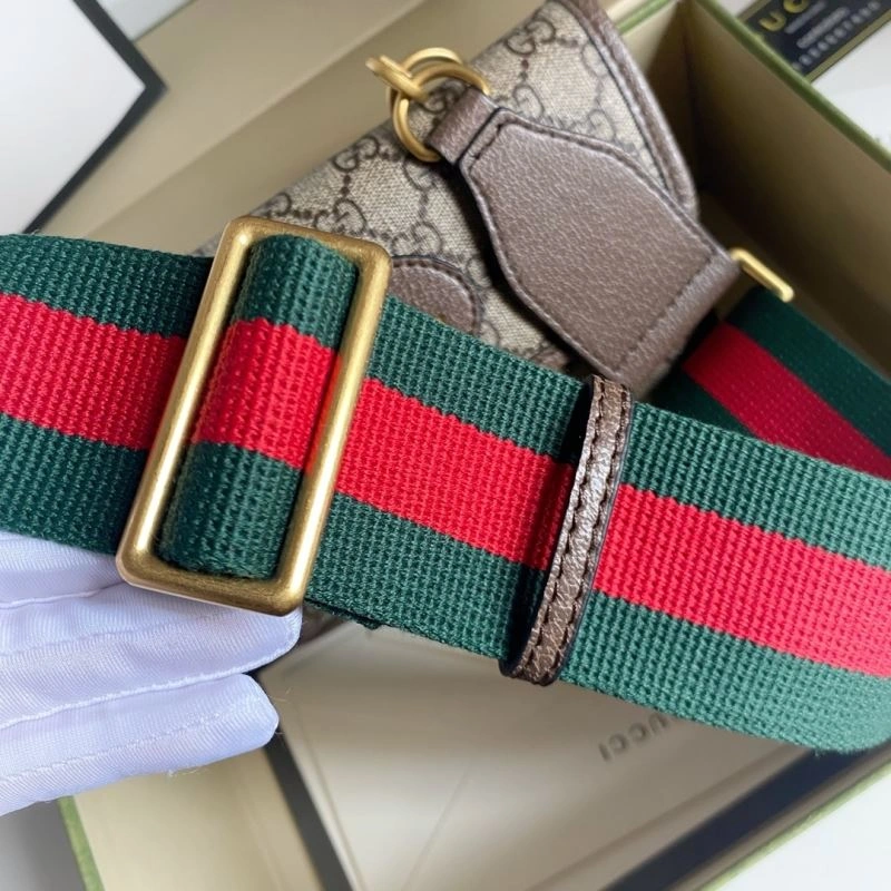 Discounted Gucci Waist Chest Packs
