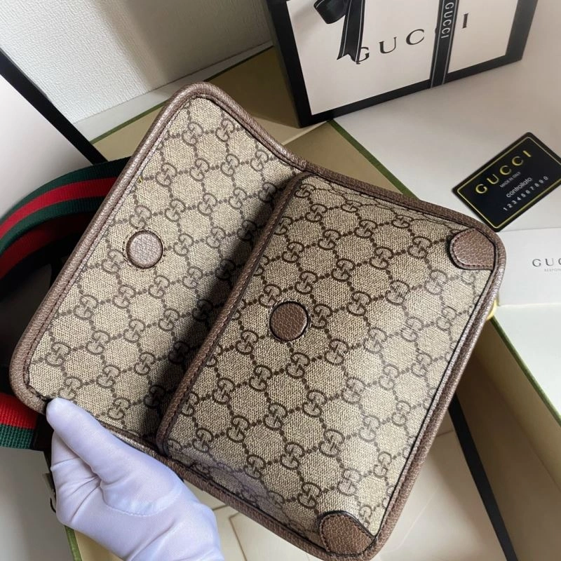 Discounted Gucci Waist Chest Packs