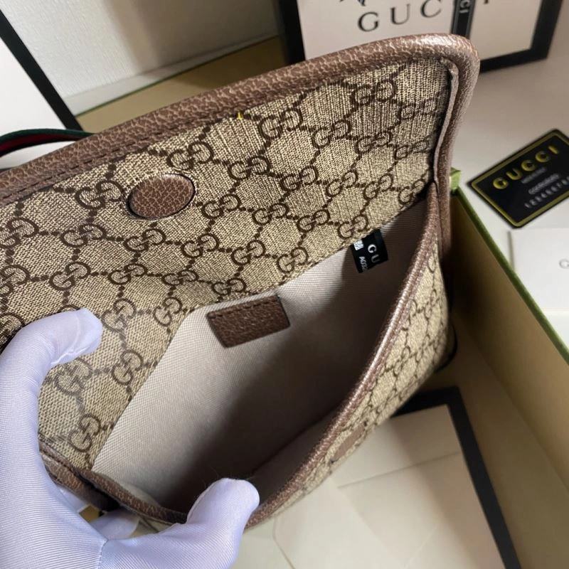 Discounted Gucci Waist Chest Packs