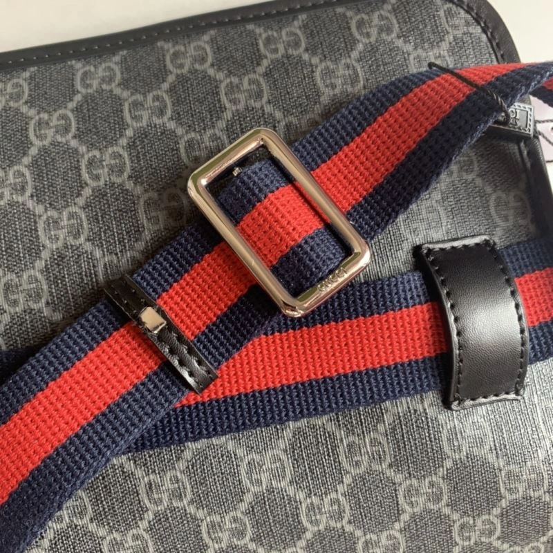 Value-priced Gucci Waist Chest Packs