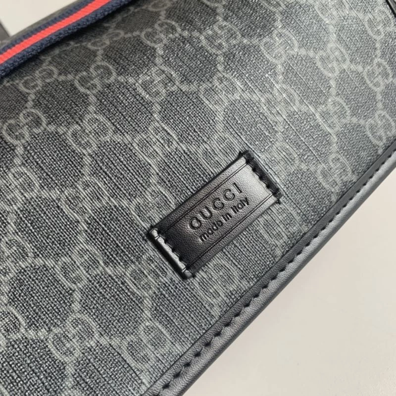 Value-priced Gucci Waist Chest Packs