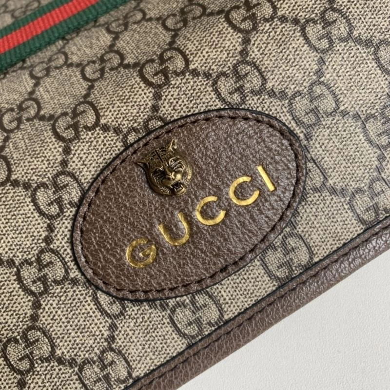 Exact replica Gucci Waist Chest Packs