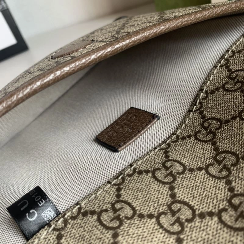 Exact replica Gucci Waist Chest Packs