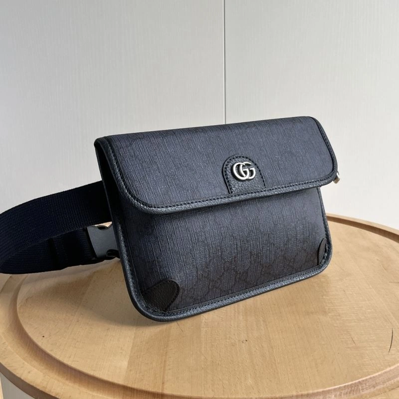 Precise copy Gucci Waist Chest Packs