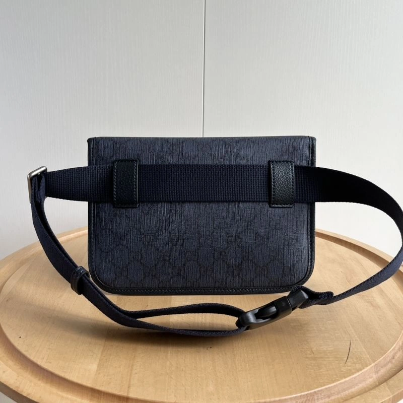 Precise copy Gucci Waist Chest Packs