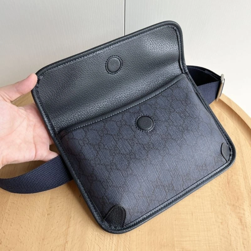 Precise copy Gucci Waist Chest Packs