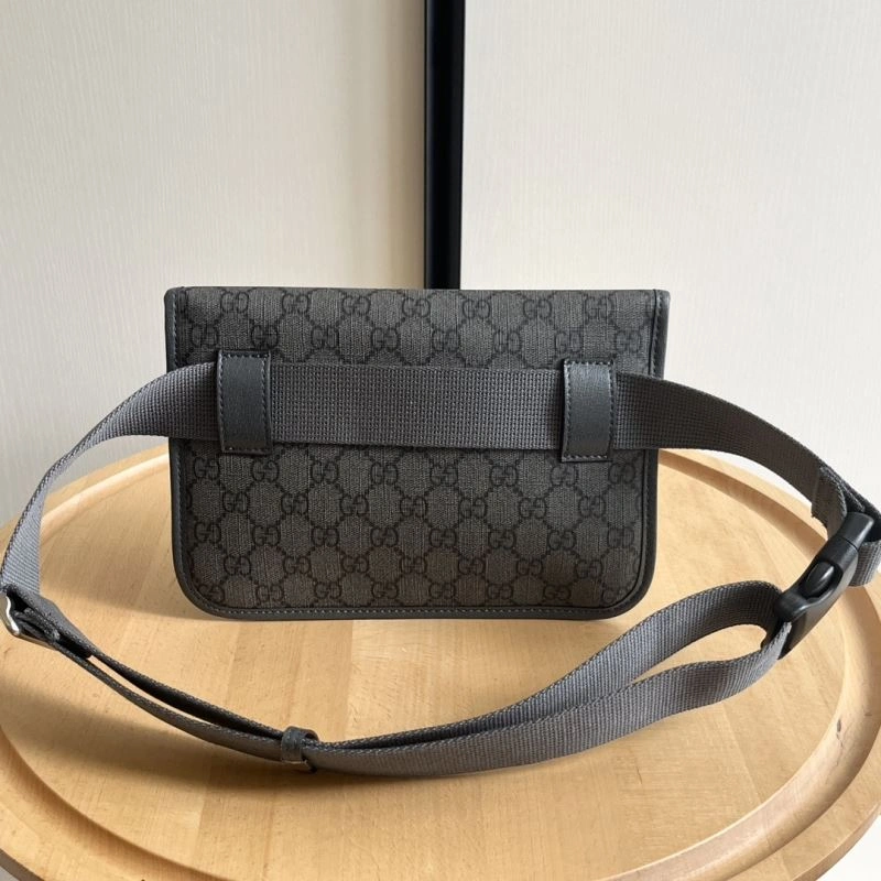 OEM Gucci Waist Chest Packs
