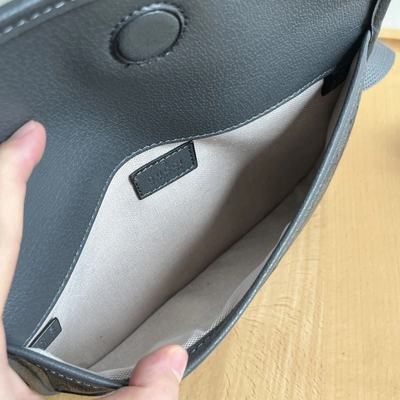 OEM Gucci Waist Chest Packs