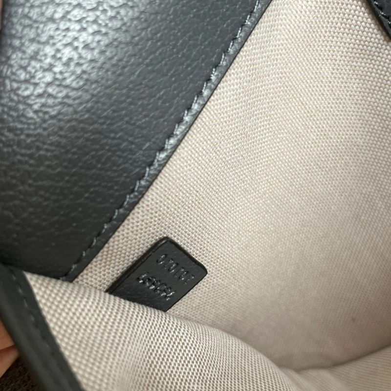 OEM Gucci Waist Chest Packs